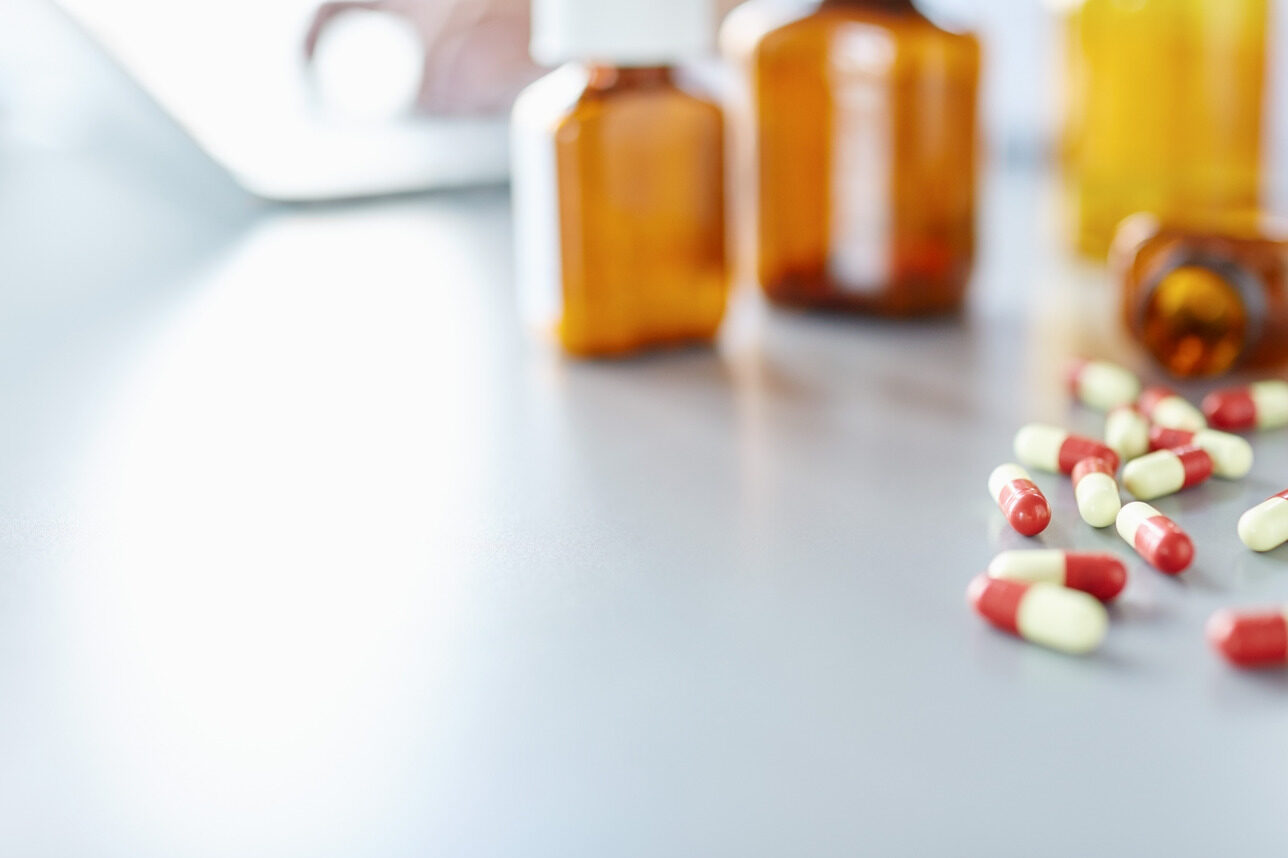 Our Prescription Medication Services at Chesapeake Rx